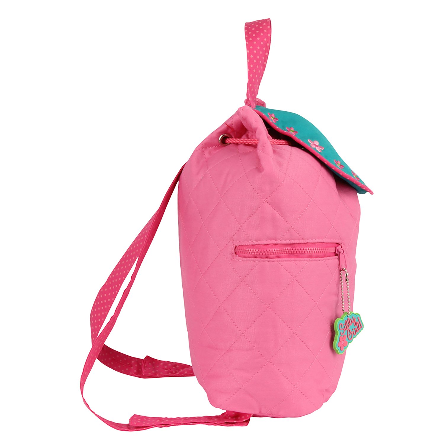 Stephen Joseph Quilted Backpack – TopToy