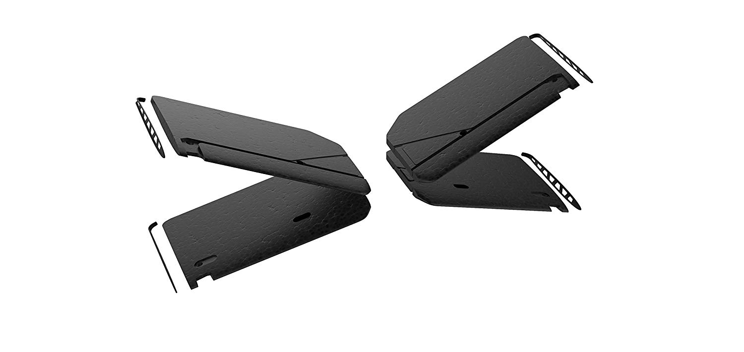 Parrot PF070242 Wings Plus Wing Stiffener Swing (4-Piece) – TopToy