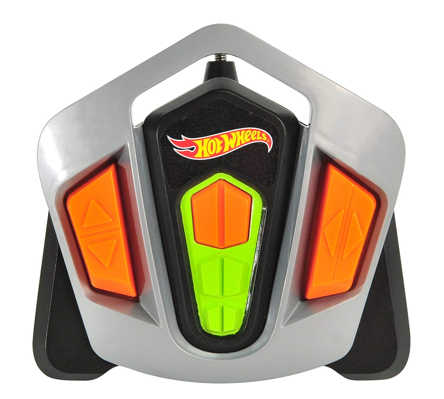 Hotwheels 9036 Remote Controlled “Yur So Fast” Nitro Charger Toy – TopToy