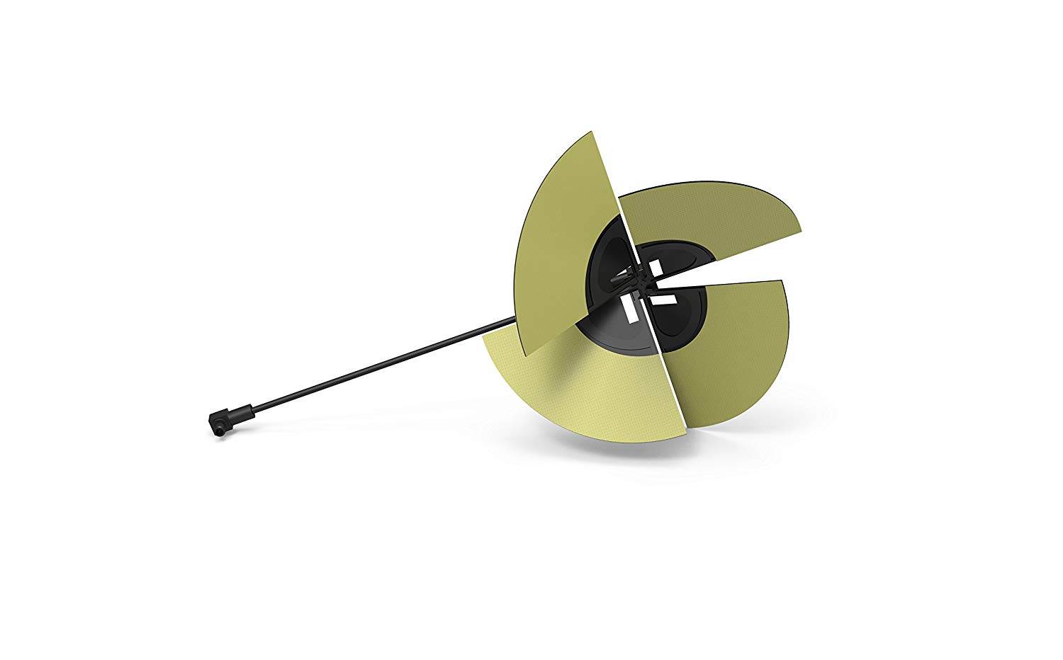 Parrot PF070267AA Disco Chuck Antennas – TopToy