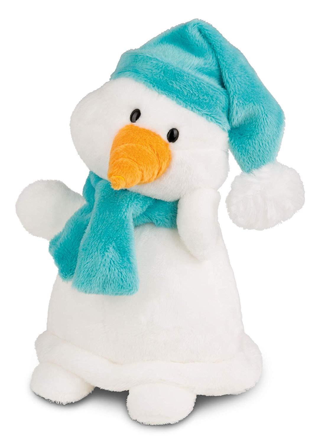 Snowman Woddel 23cm dangling – TopToy