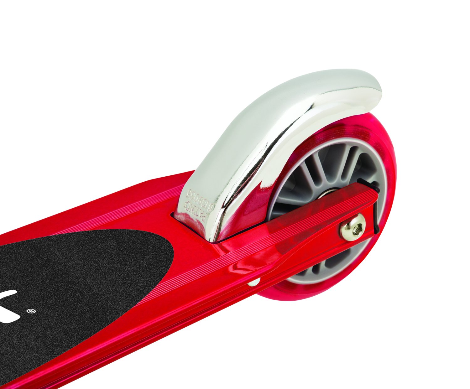 Razor S Sport Scooter, Red – TopToy