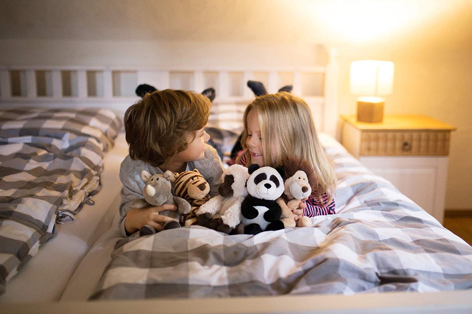 Panda 20cm dangling – TopToy