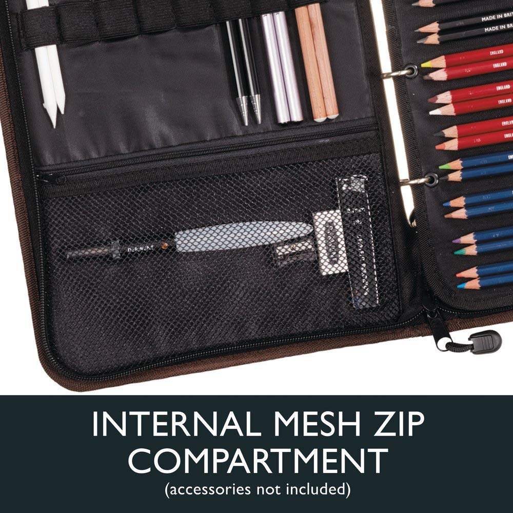 Derwent 2302619 Pencil Case – TopToy