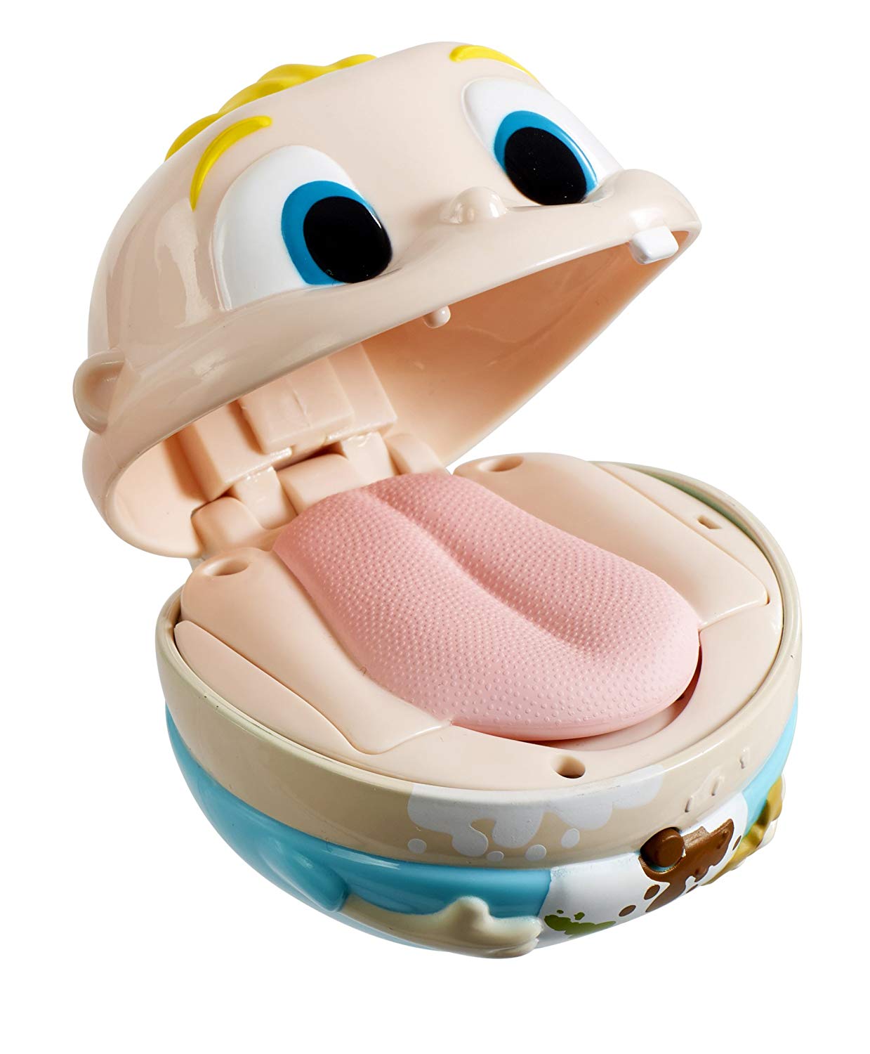 Bubba Dubba Milky Ray – TopToy