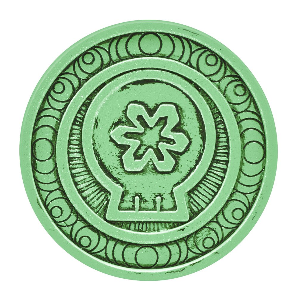 Zak Storm Sword Calabrass Eye of Sino – TopToy