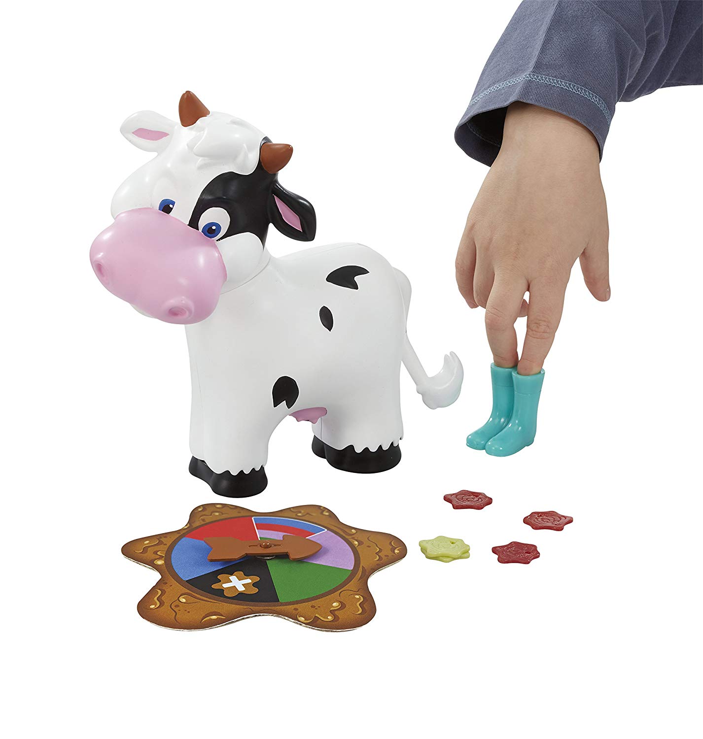 Gassy The Cow – TopToy