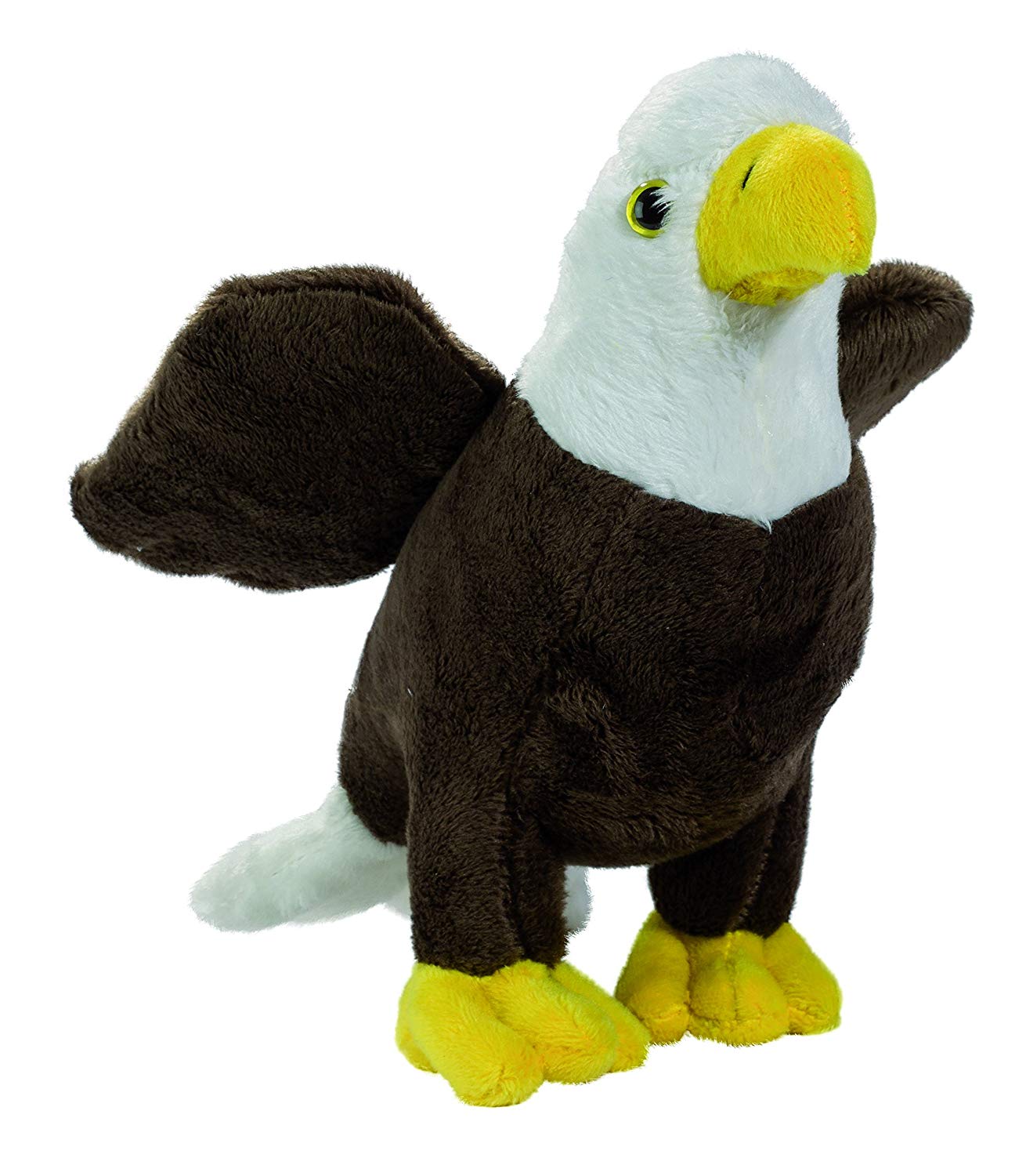Katerina Prestige Soft Toy Eagle – TopToy