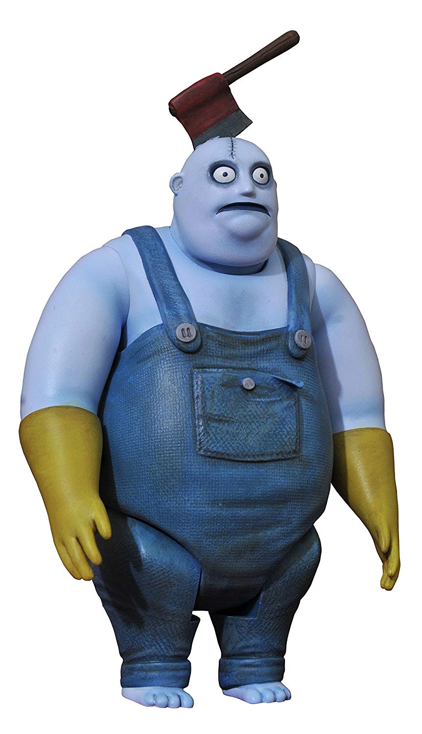 Nightmare Before Christmas APR178616 Behemoth Action Figure – TopToy