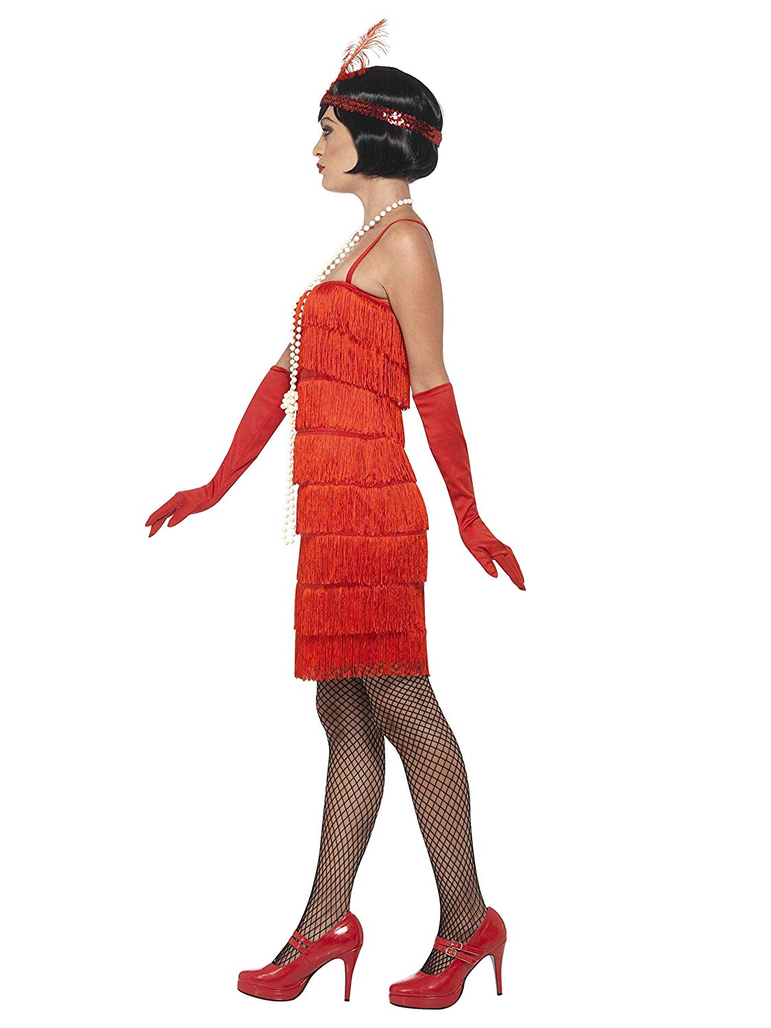 Smiffys Flapper Costume – TopToy