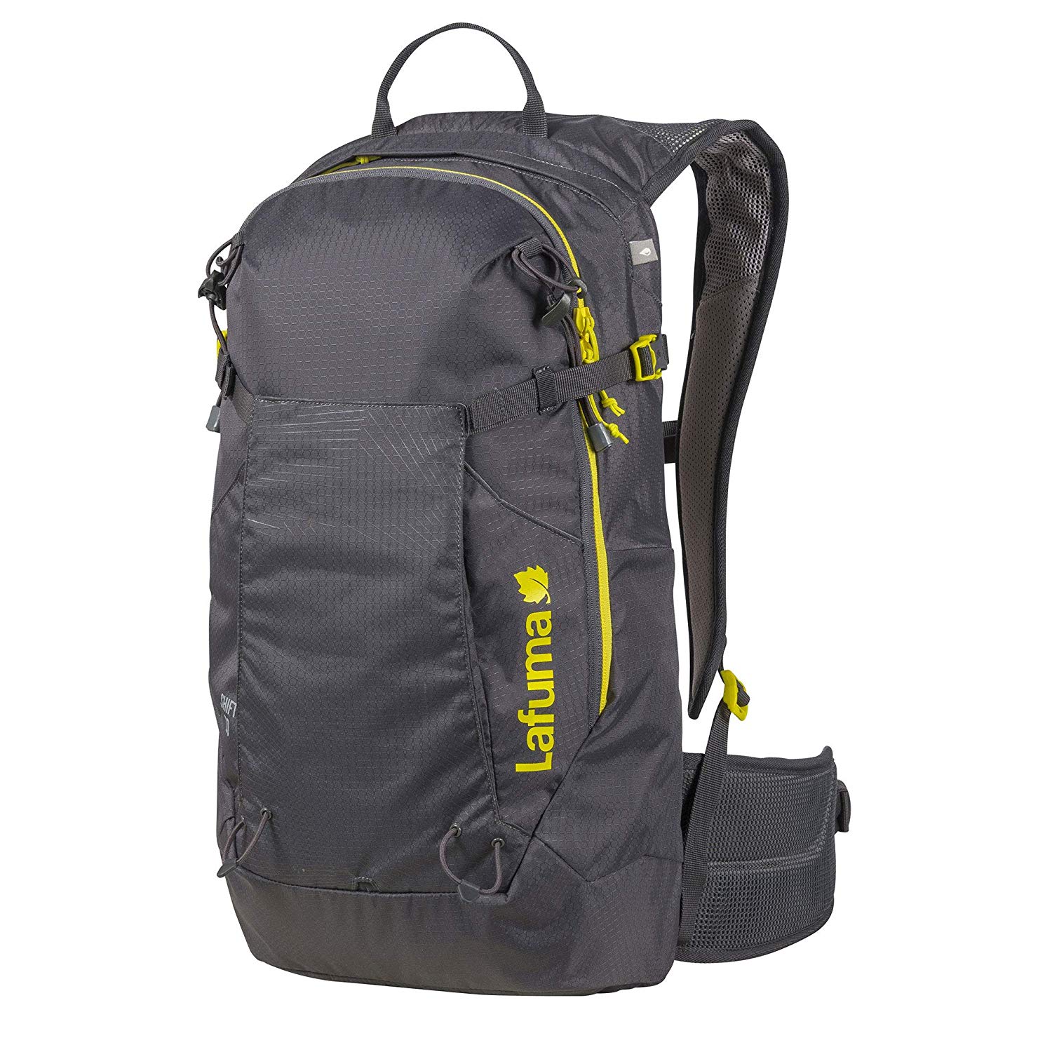 Lafuma Unisex Shift Hiking Backpack – TopToy