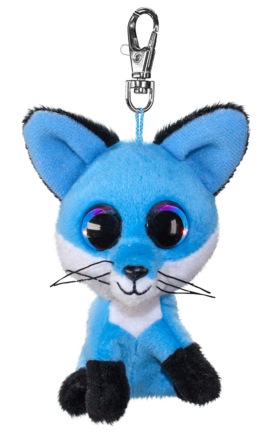 Tactic 55013 Lumo Stars-Fox Blueberry (Mini) – TopToy