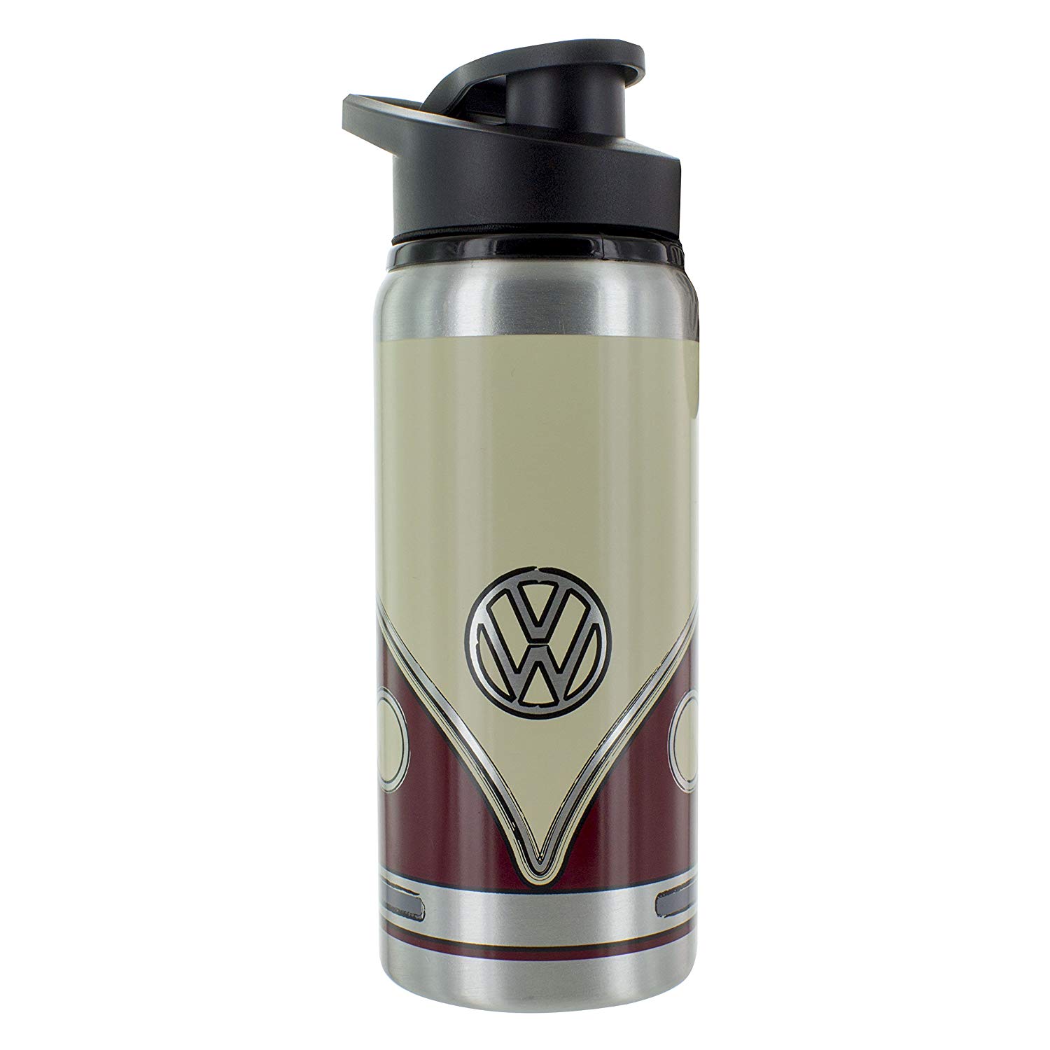 Paladone Volkswagen Campervan Water Bottle – 600ml – TopToy