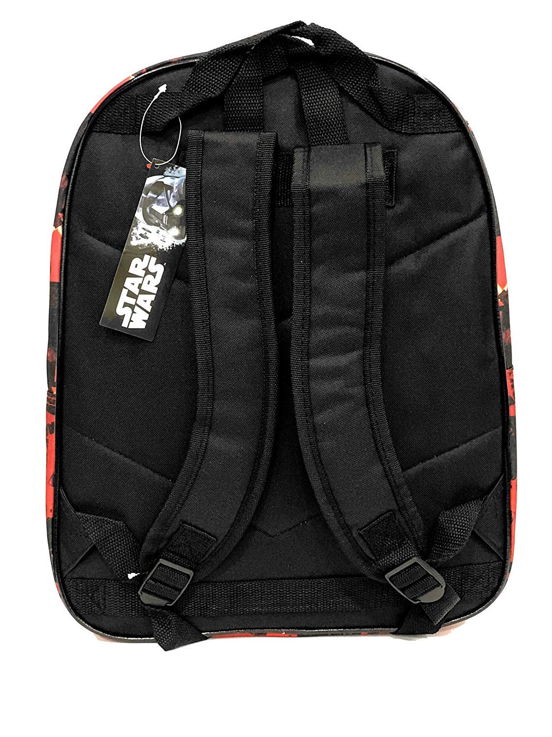 Star Wars 2018 Children’s Backpack, 50 cm, Multicolour (Multicolor ...