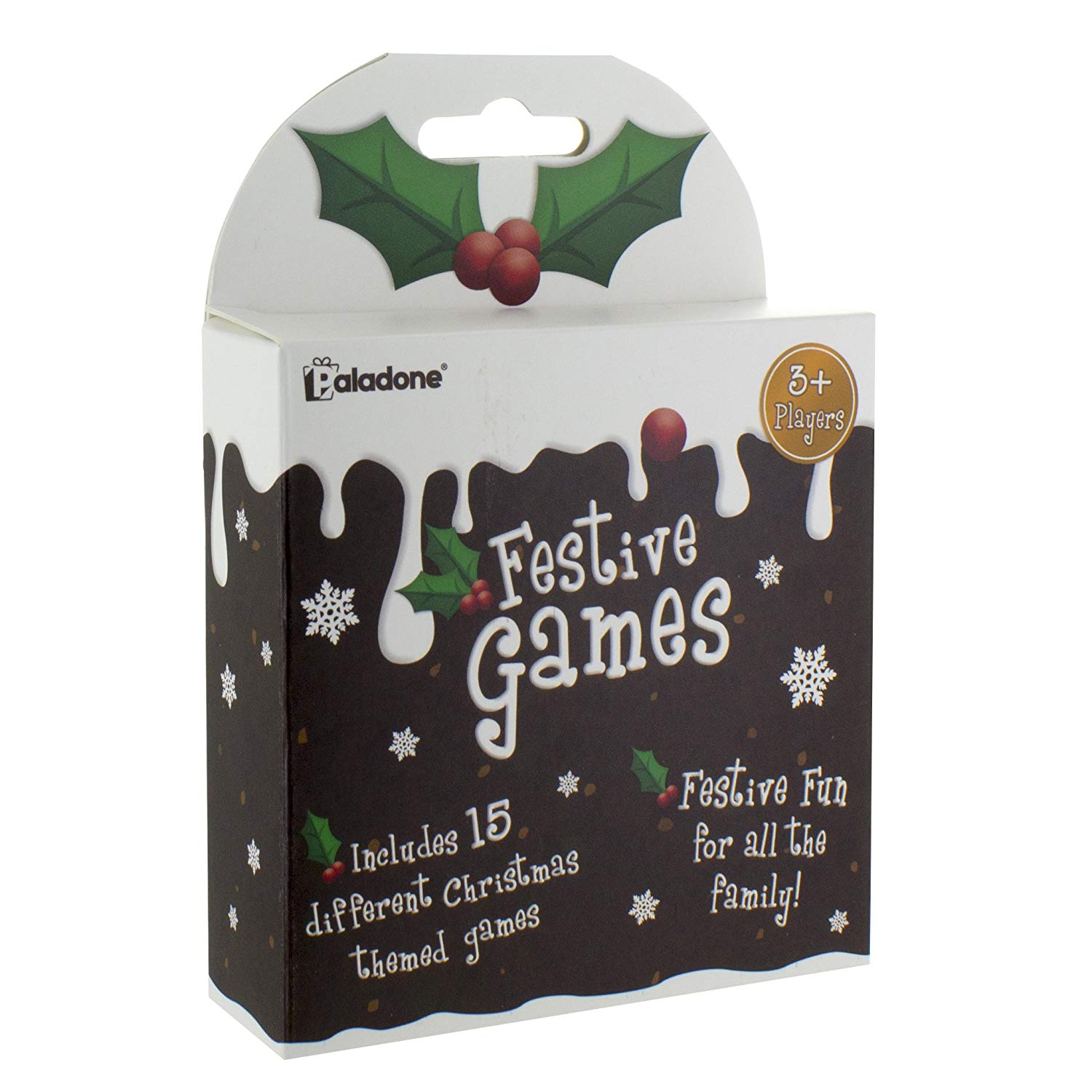 Paladone Festive Game – TopToy