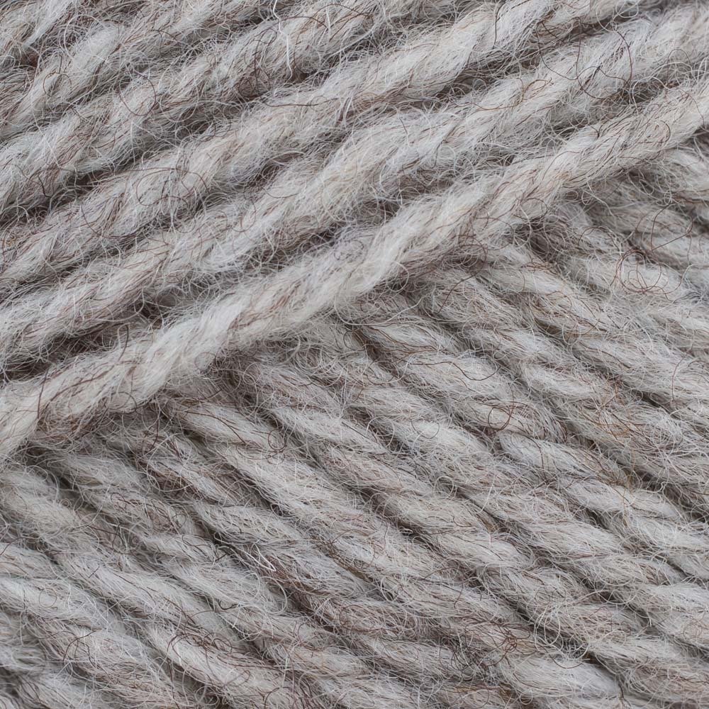 Patons Knitting Yarn, Wool Beige, 100-grams – TopToy