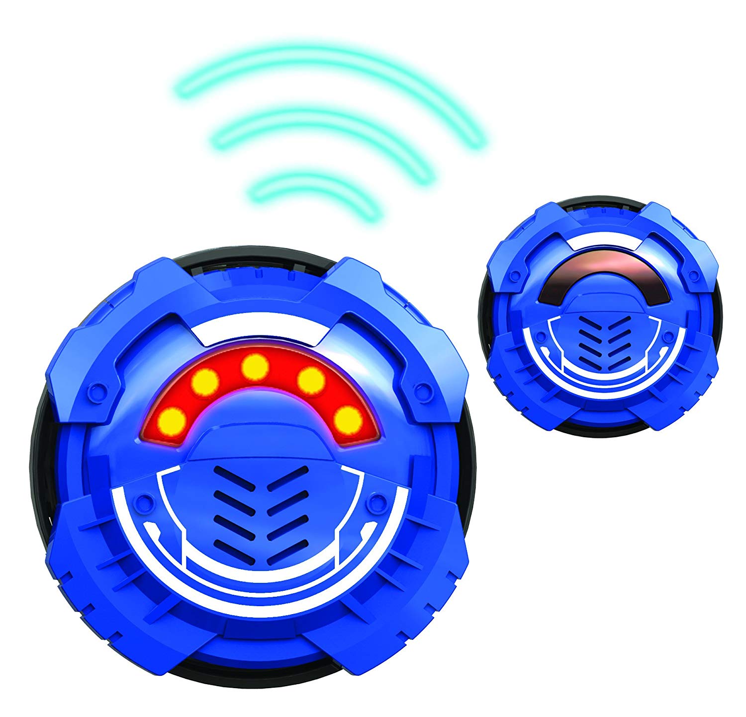 SilverLit Lazer – Dual Target Target – Set of 2 Module, 86851, multi ...