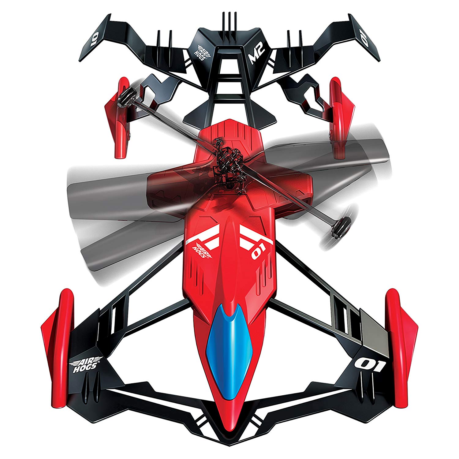 Air Hogs Switch Blade (Styles Vary) – TopToy