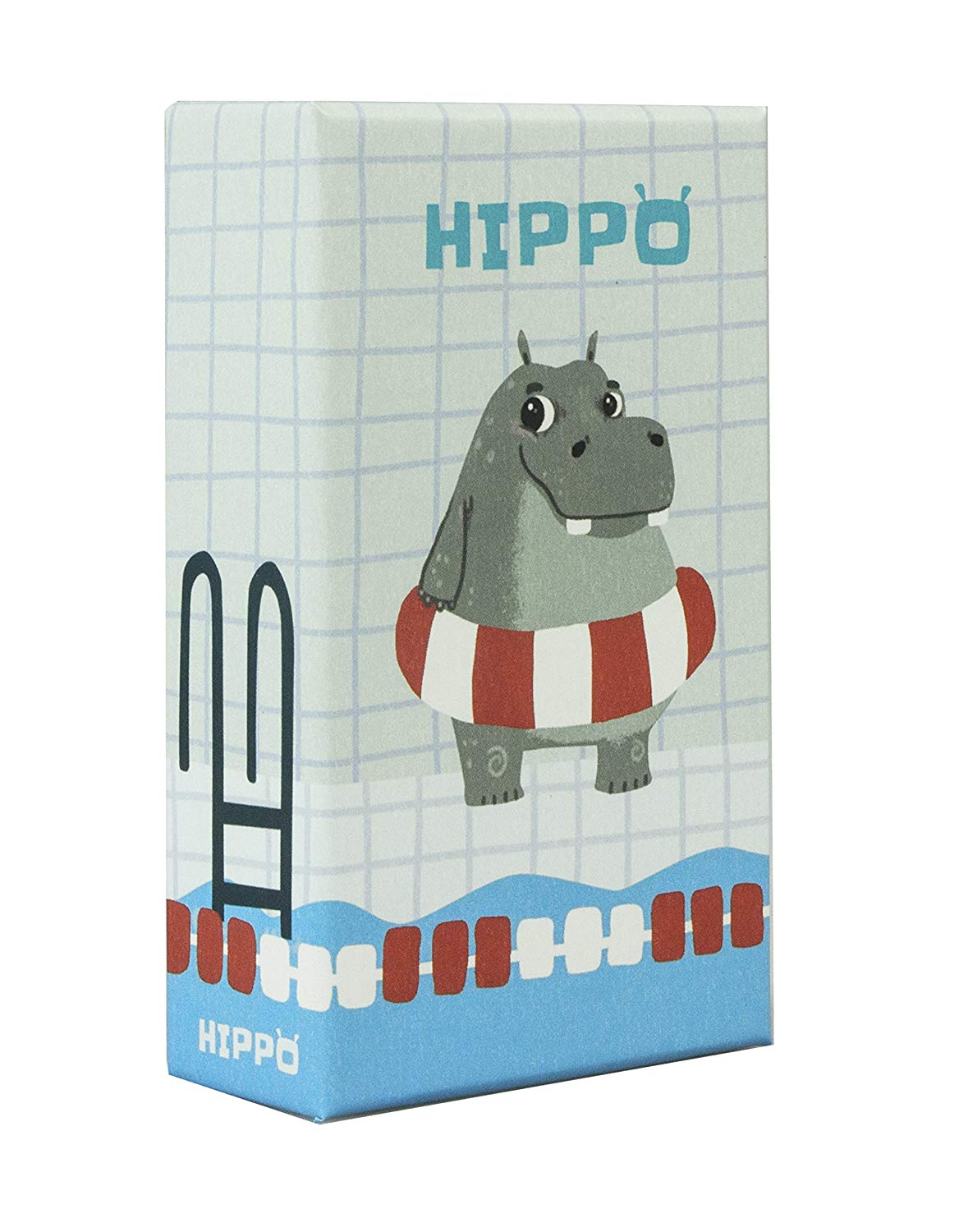 Helvetiq EURO 1 Game, Multicolour – TopToy