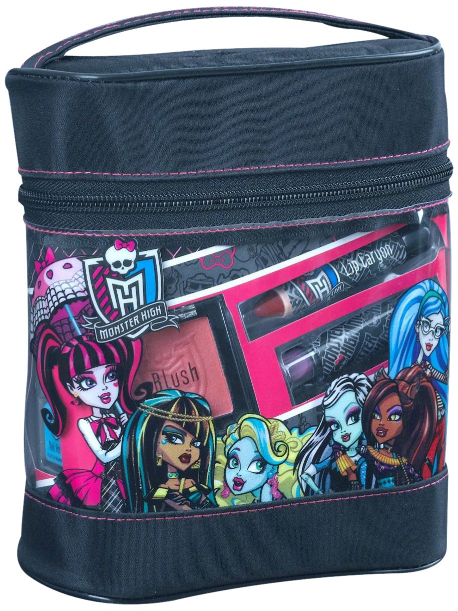 Desconocido Monster High – Pencil Case – TopToy