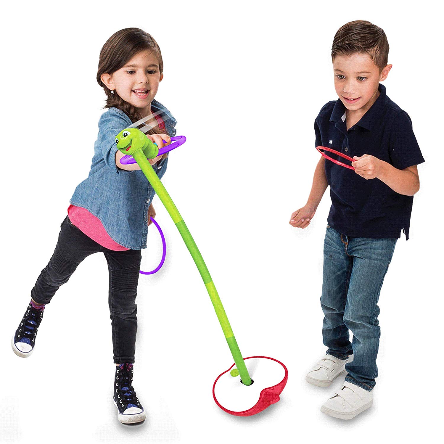 Spin Master Games Wobbly Worm – TopToy