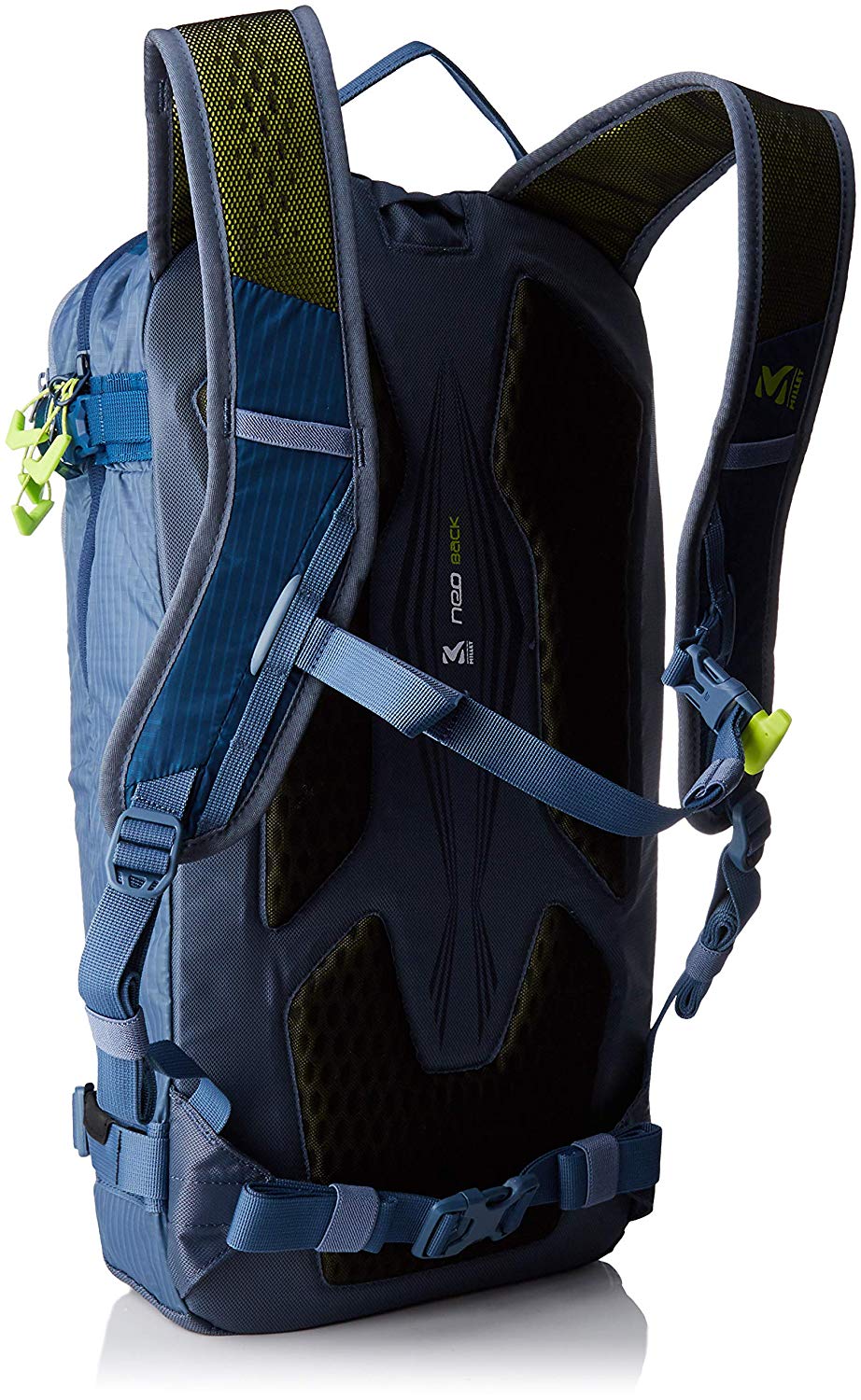 Millet Neo 20 Casual Daypack, 45 cm, liters, Multicolour – TopToy