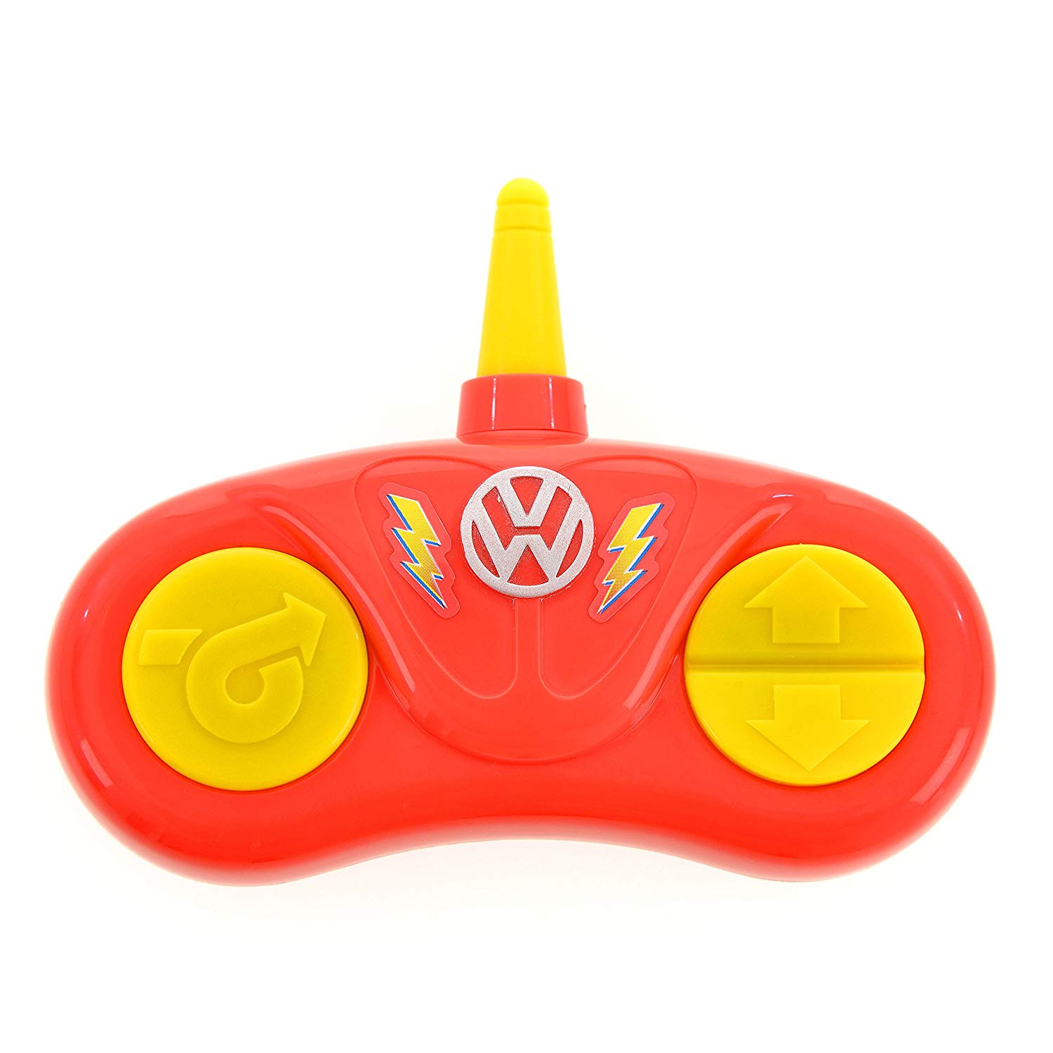 V-Dubs RC Roll Over Beetle 14.5cm – TopToy
