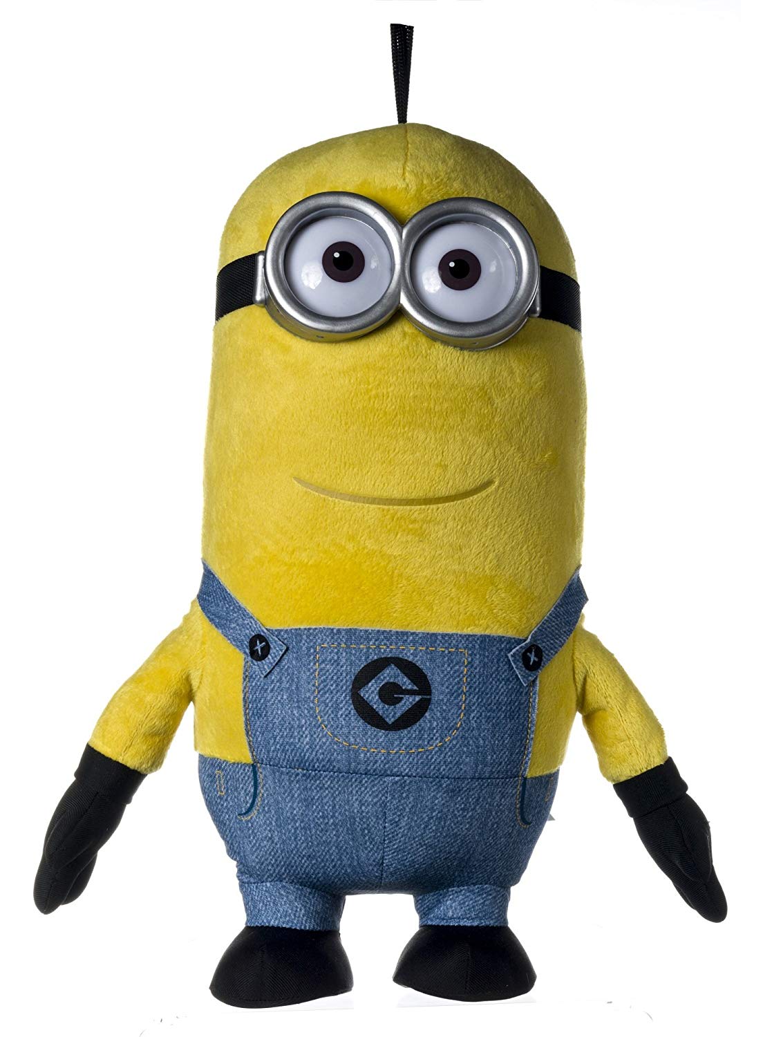 Simba 6305875143 Minions Tim Plush, 25 cm – TopToy