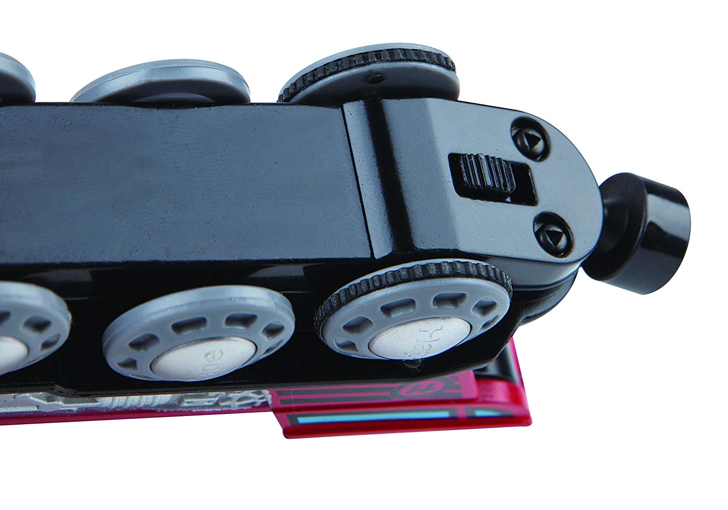 Hape E3750 Propeller Engine – Wooden Train Track Accessories – TopToy