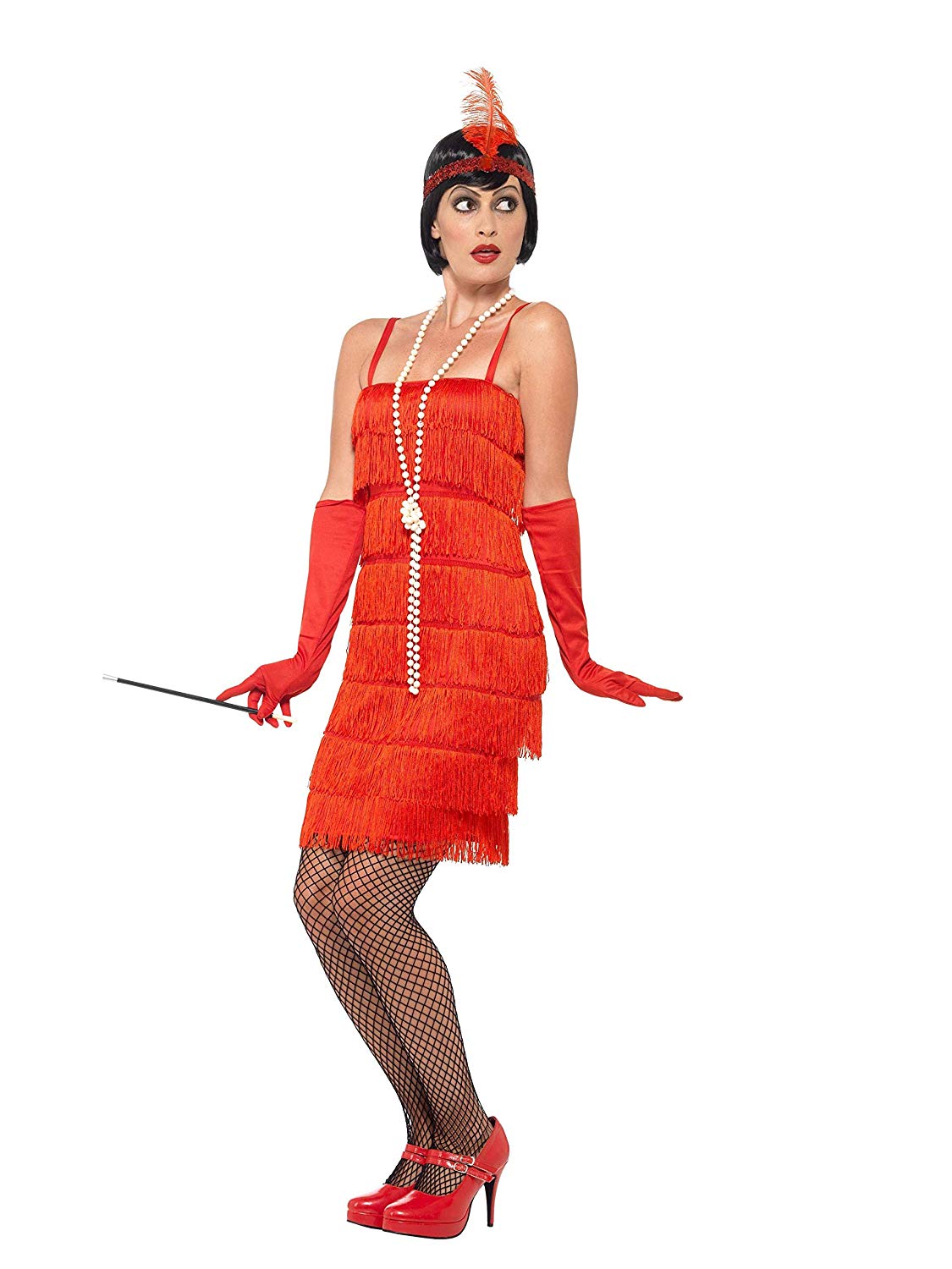 Smiffys Flapper Costume – TopToy