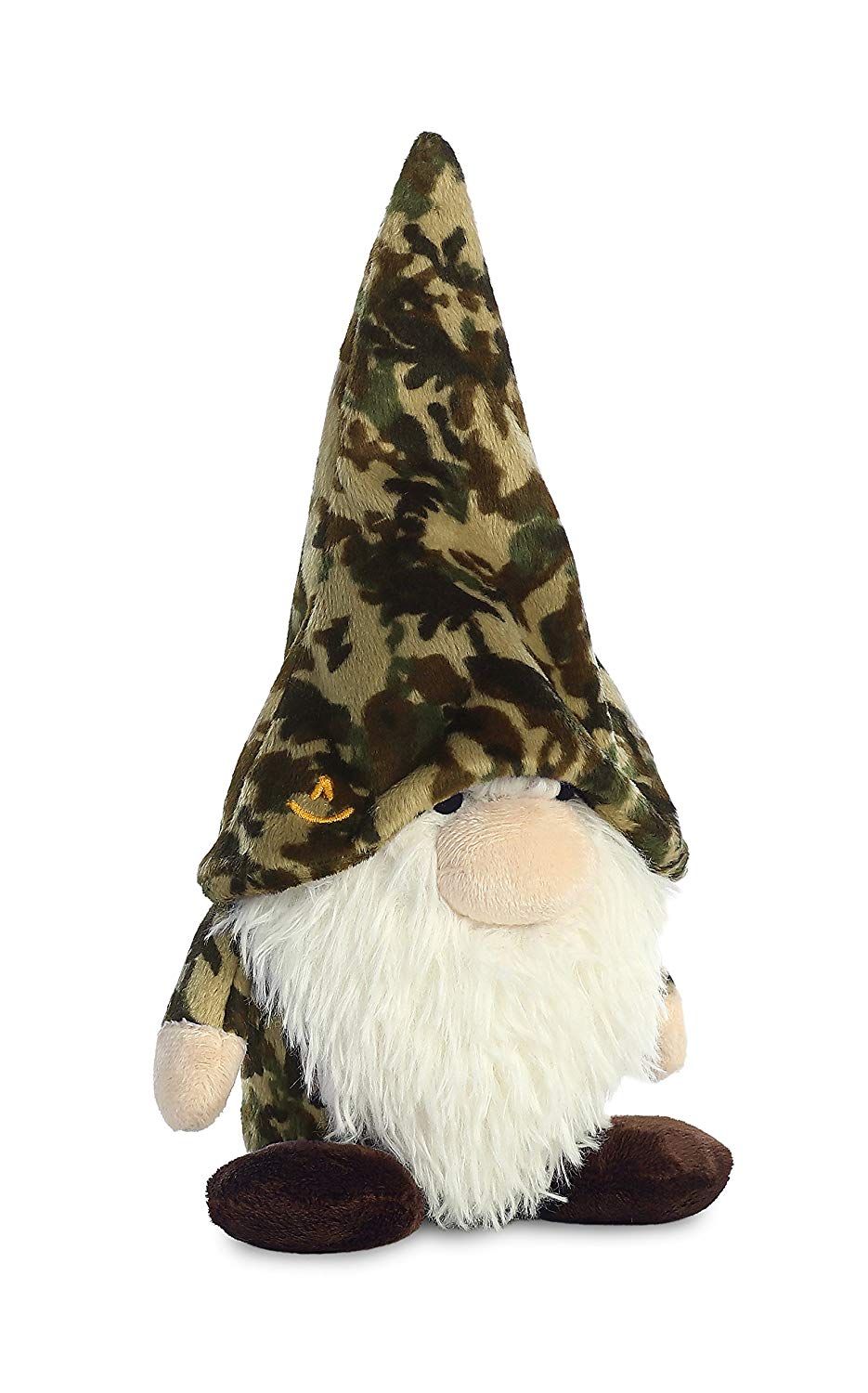 Aurora World 16872 7.5-Inch Forest Gnomlin Toy – TopToy