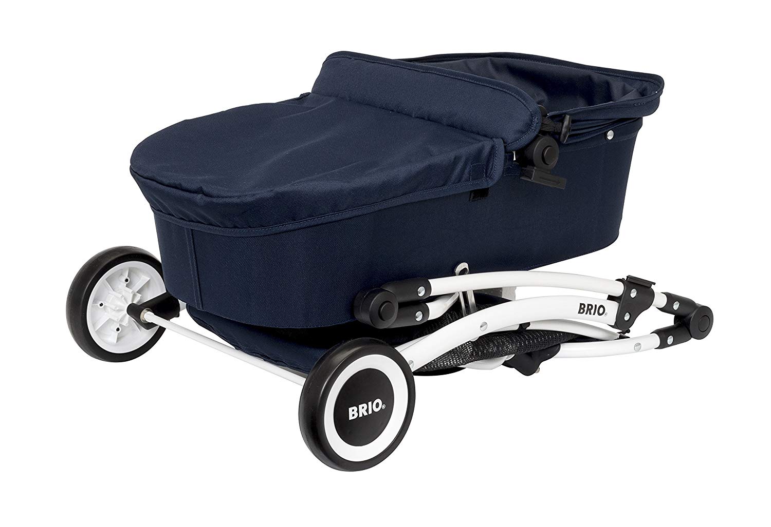 BRIO Spin Toy Pram – TopToy