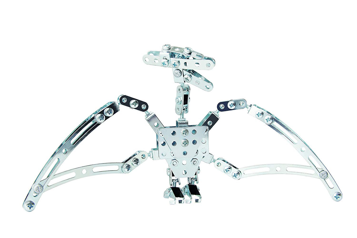 Eitech Construction – C98 – Dinosaurs – Pterodactylus – TopToy