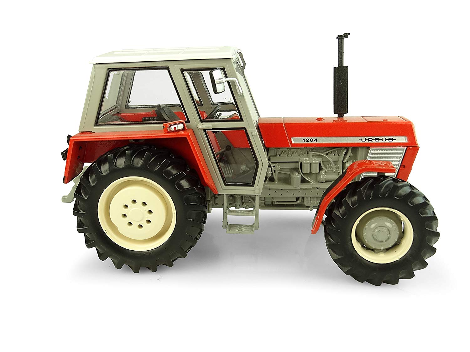 Universal Hobbies Ursus 1204-4wd – Scale 1/32, uh5283 – TopToy