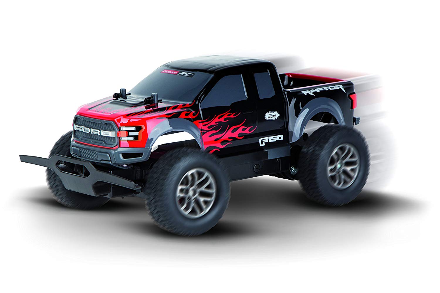 CARRERA RC 370184002 Ford F-150 Raptor Remote Control Truck – TopToy