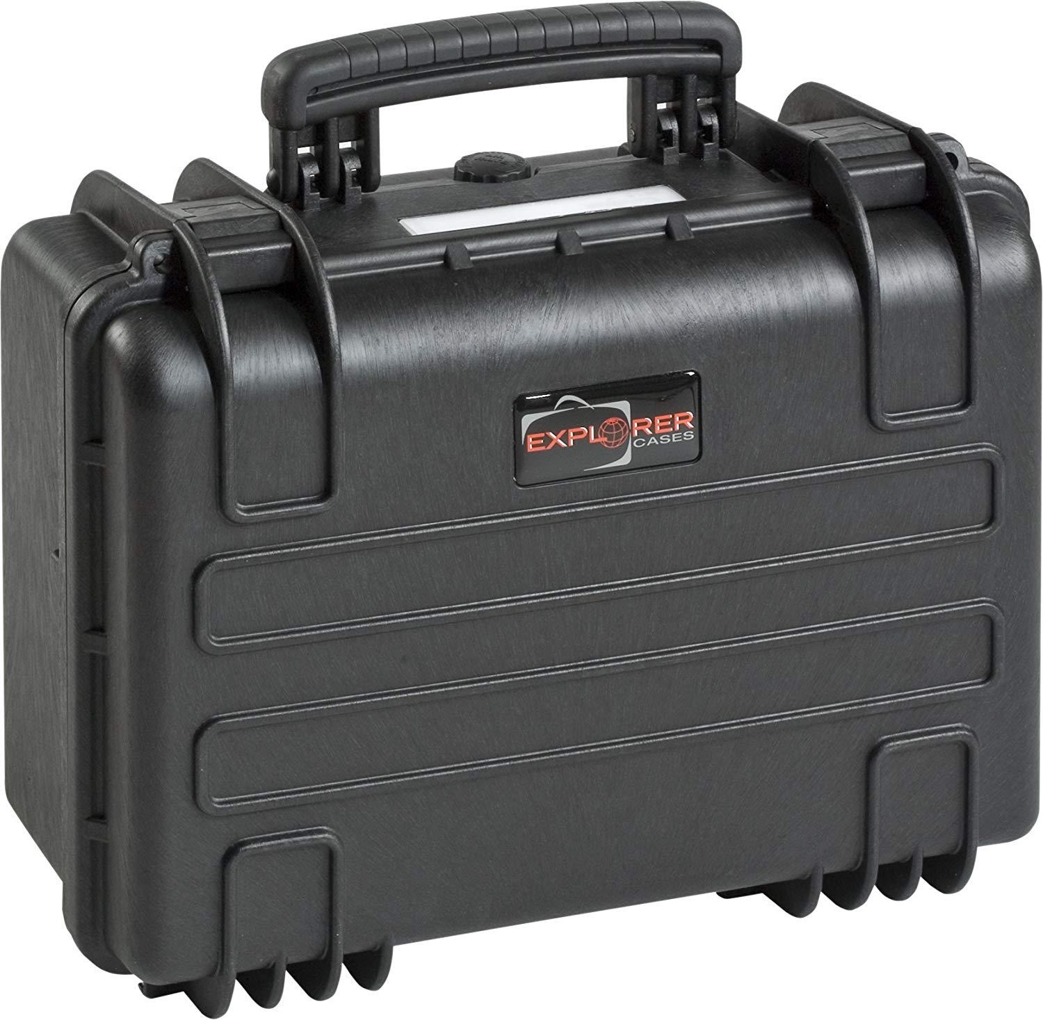 Explorer Cases 3818 410 x 340 x 205 cm Case – Black – TopToy