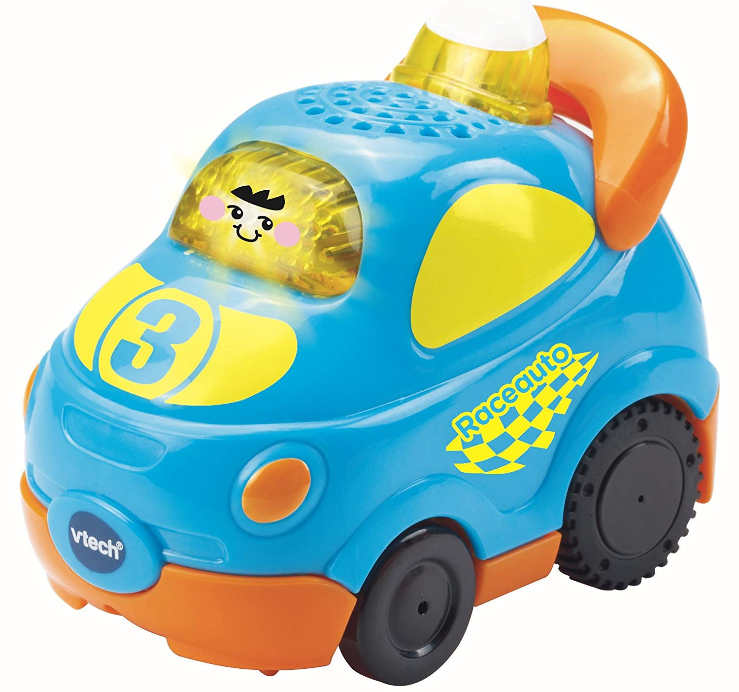 VTech RUUD RC RACEAUTO TOET – TopToy