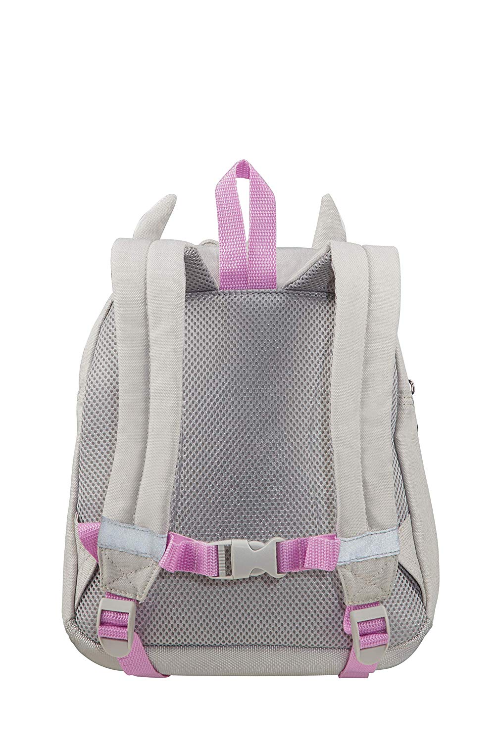 Samsonite Happy Sammies, Children’s Backpack S, 28 cm, 7 L, Grey ...