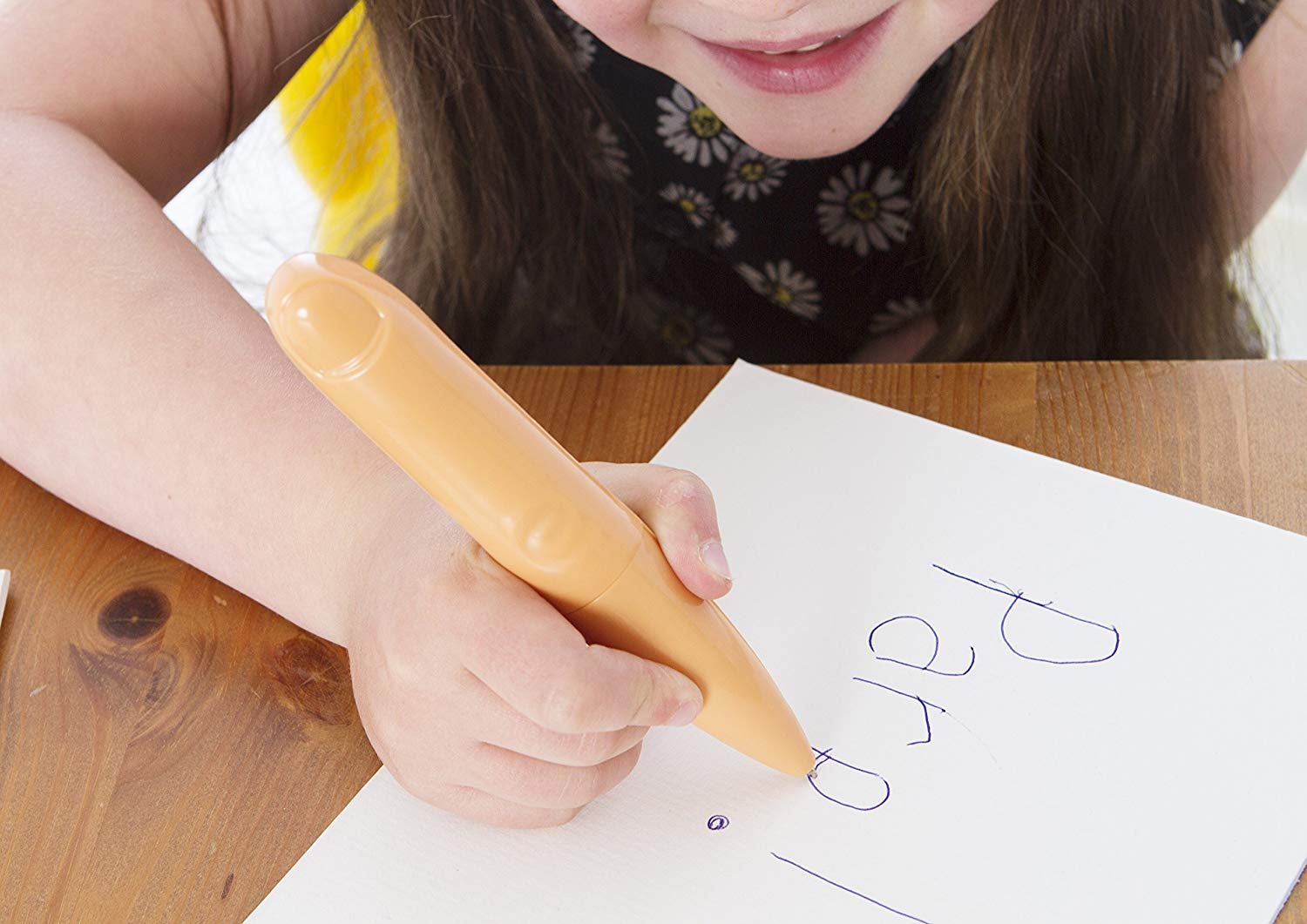 Boxer Gifts Funny Gag Pen | Pull On The Finger to Make Fart Sounds ...