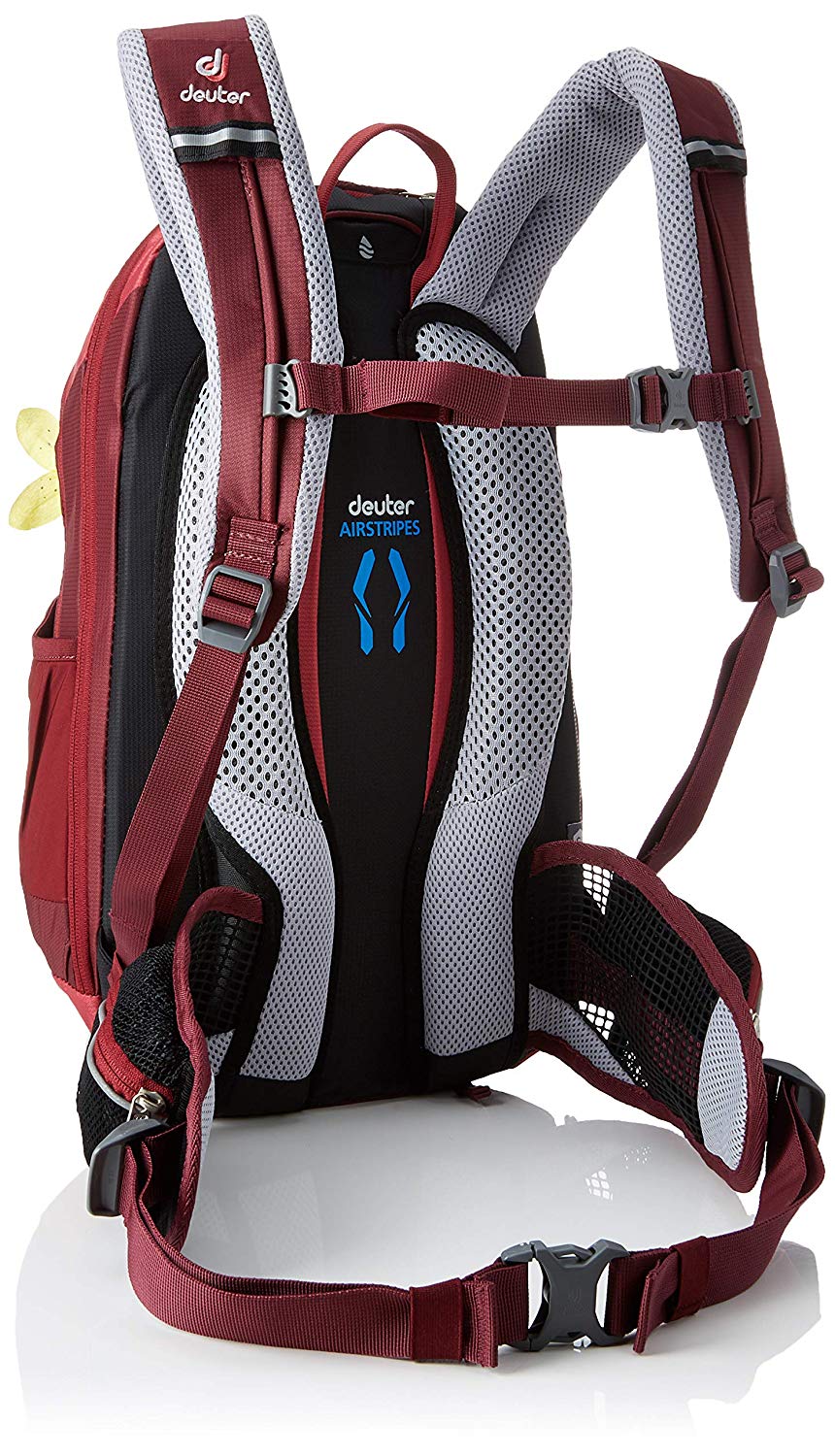 Deuter Unisex Superbike 14 Exp Sl Backpack – TopToy