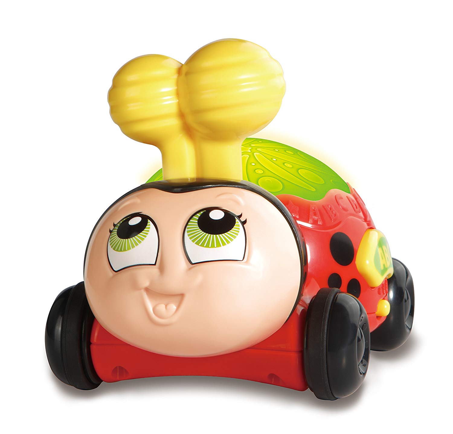 VTech 80-601604 Colourful Ladybird, Colourful – TopToy