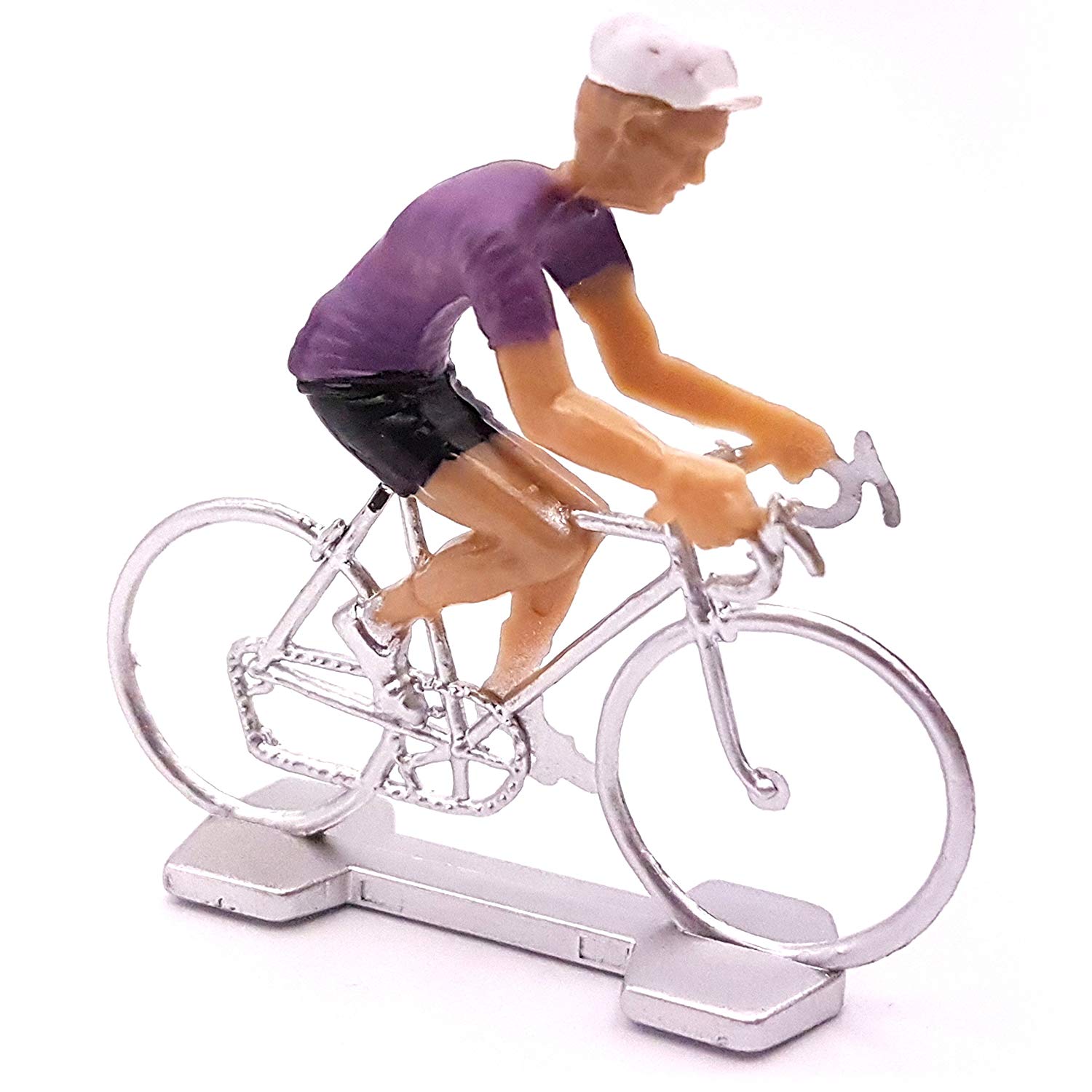 Cofalu Kim’Play Toy Figure Set Champion Cyclists with Marbles – TopToy