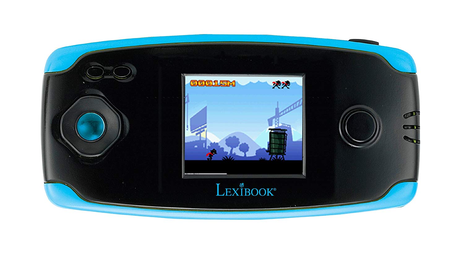 LEXIBOOK – JL1800 – Mini Arcade® Center Game – TopToy