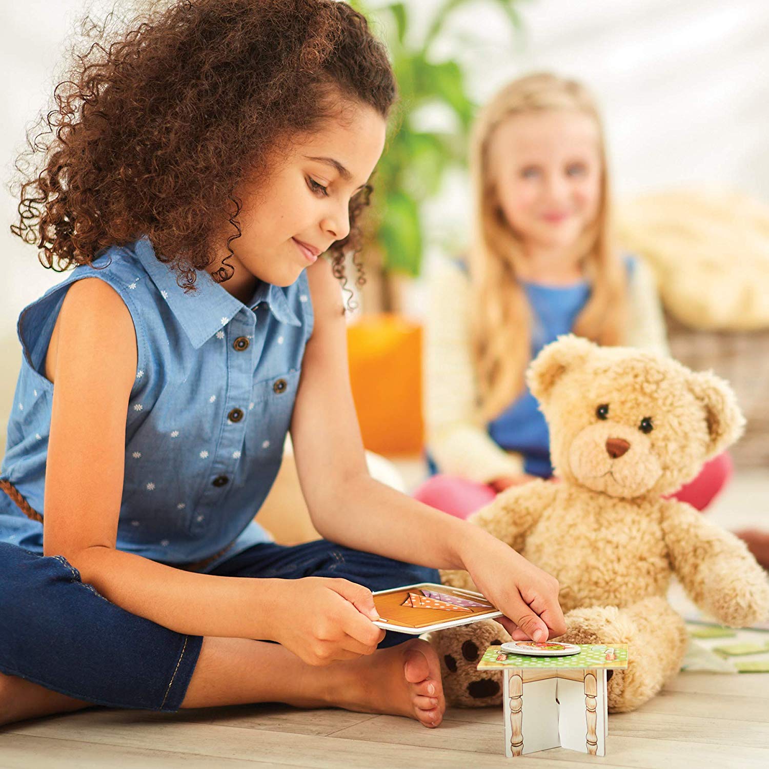 Orchard Toys Money Match Cafe International Game – TopToy