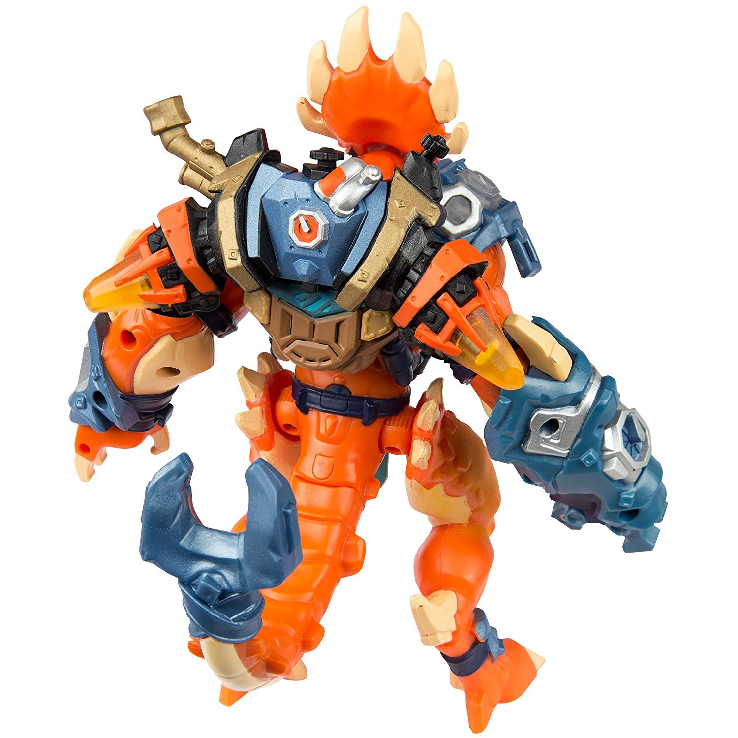 Lightseekers Flynamo Flight Figure Pack Action Figure Accessory – TopToy