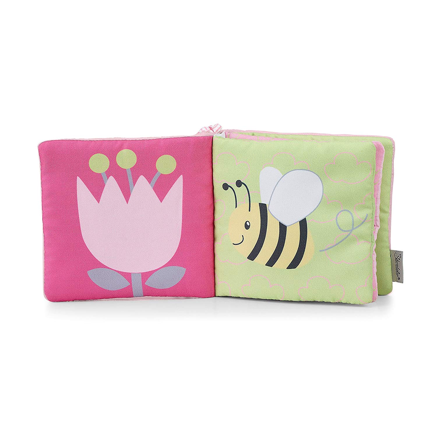 Sterntaler Play Book Emmi Girl the Donkey, Age: Children from birth ...