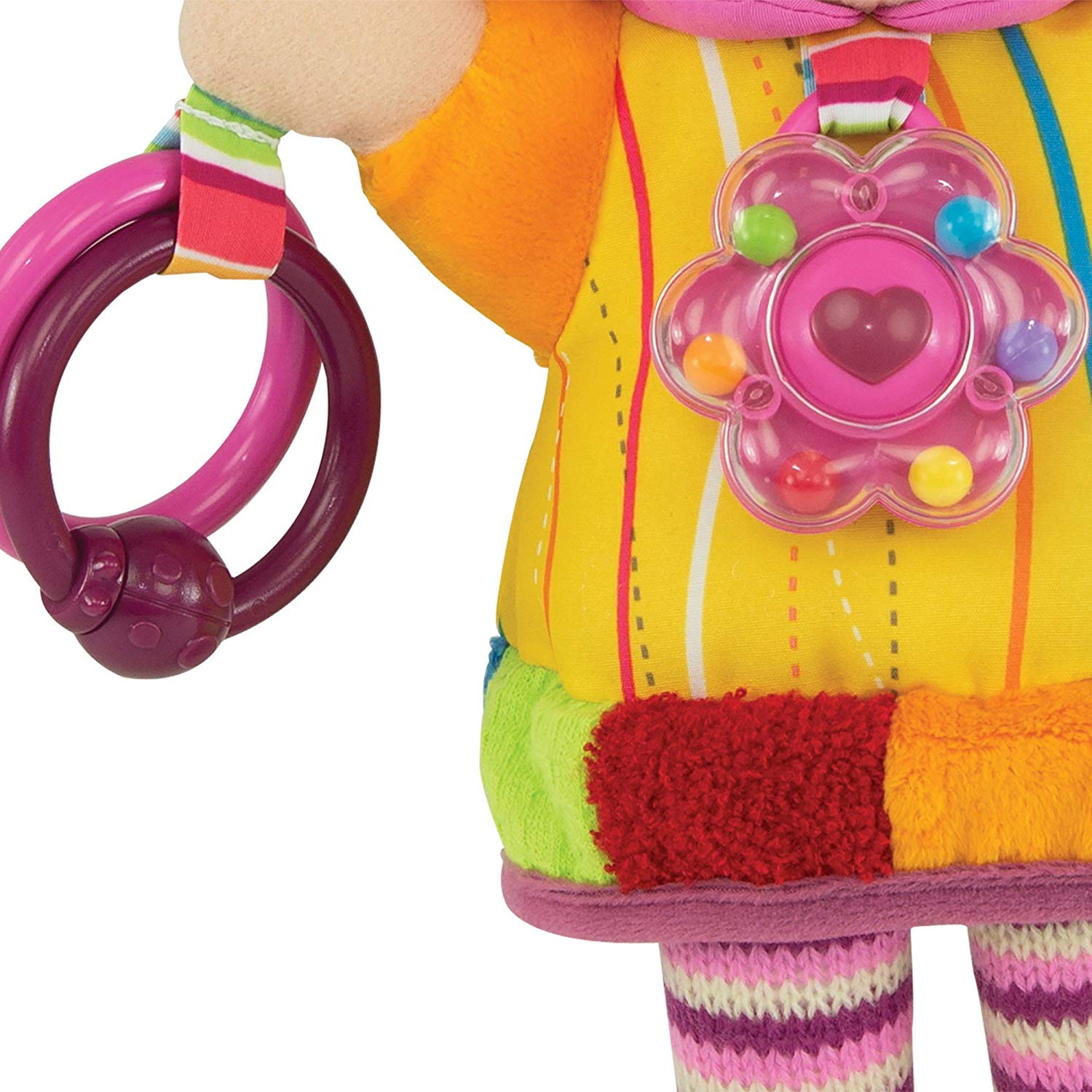 Lamaze – My Friend Emily Gift Set – TopToy