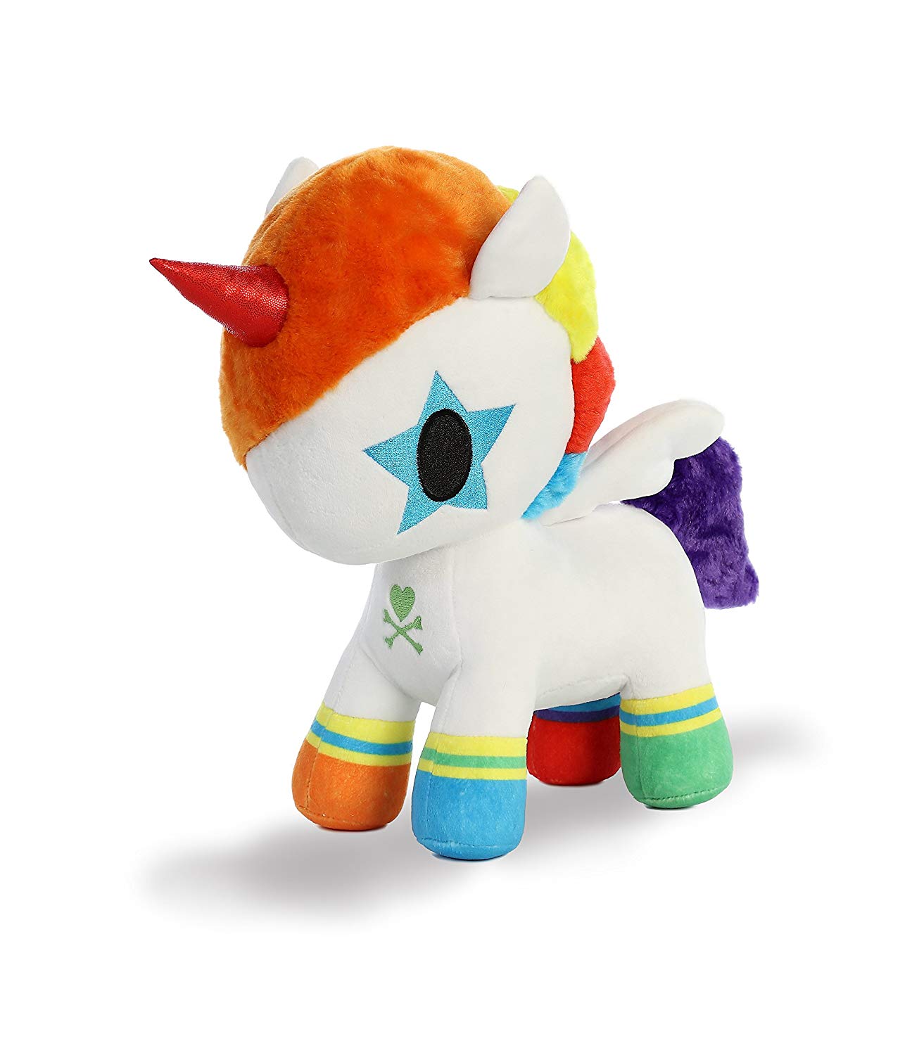 Tokidoki 15656 Soft Toy, Multicolor – TopToy
