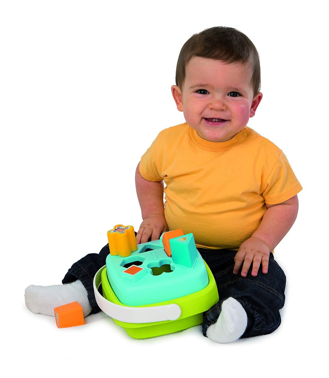 BLAUW – SMOBY COTOONS VORMENST – TopToy