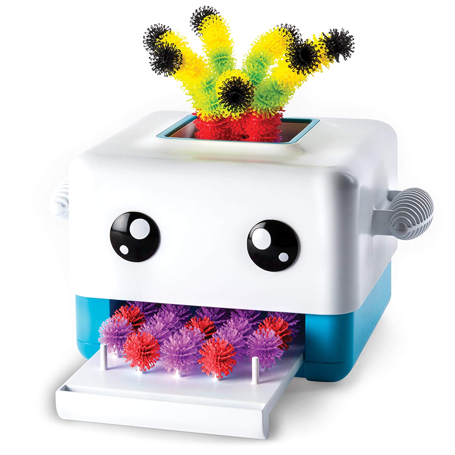 Bunchems BunchBot – TopToy